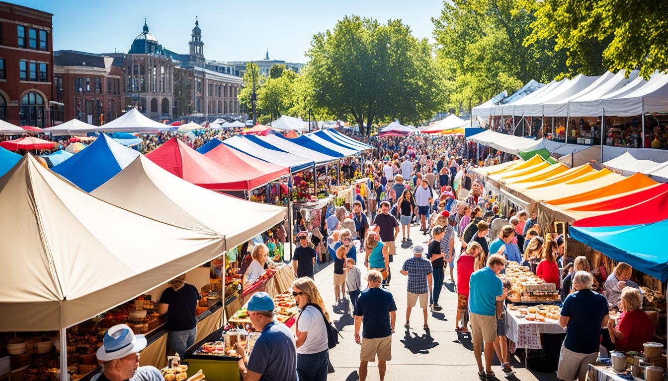 Unique Dining Experiences In Frederick Explored