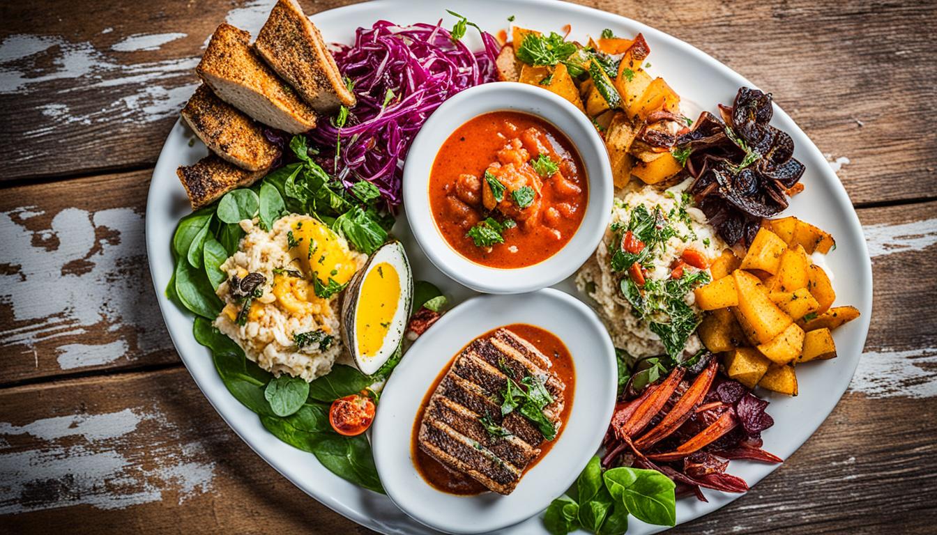Best Local Food In Frederick: Top Dining Spots