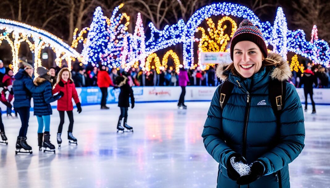 Winter Fun In Frederick: Top Activities & Attractions