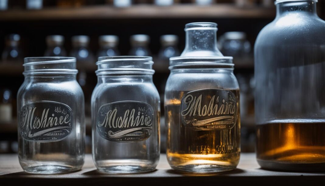 Experience Gatlinburg Moonshine Tasting Tours