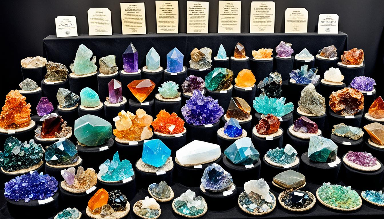 Gem City Gem & Mineral Show Dates And Tickets