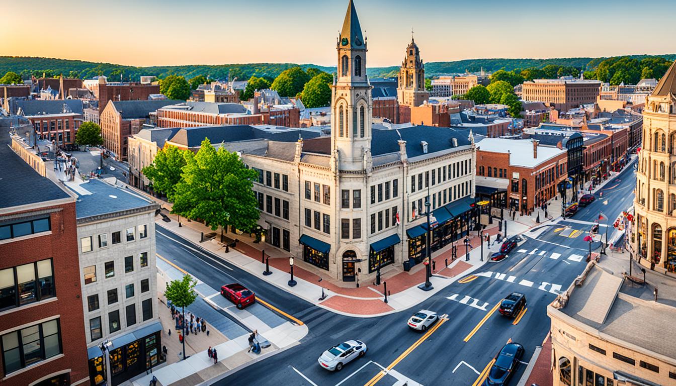 Navigating Lancaster: Tips For Visitors On The Move