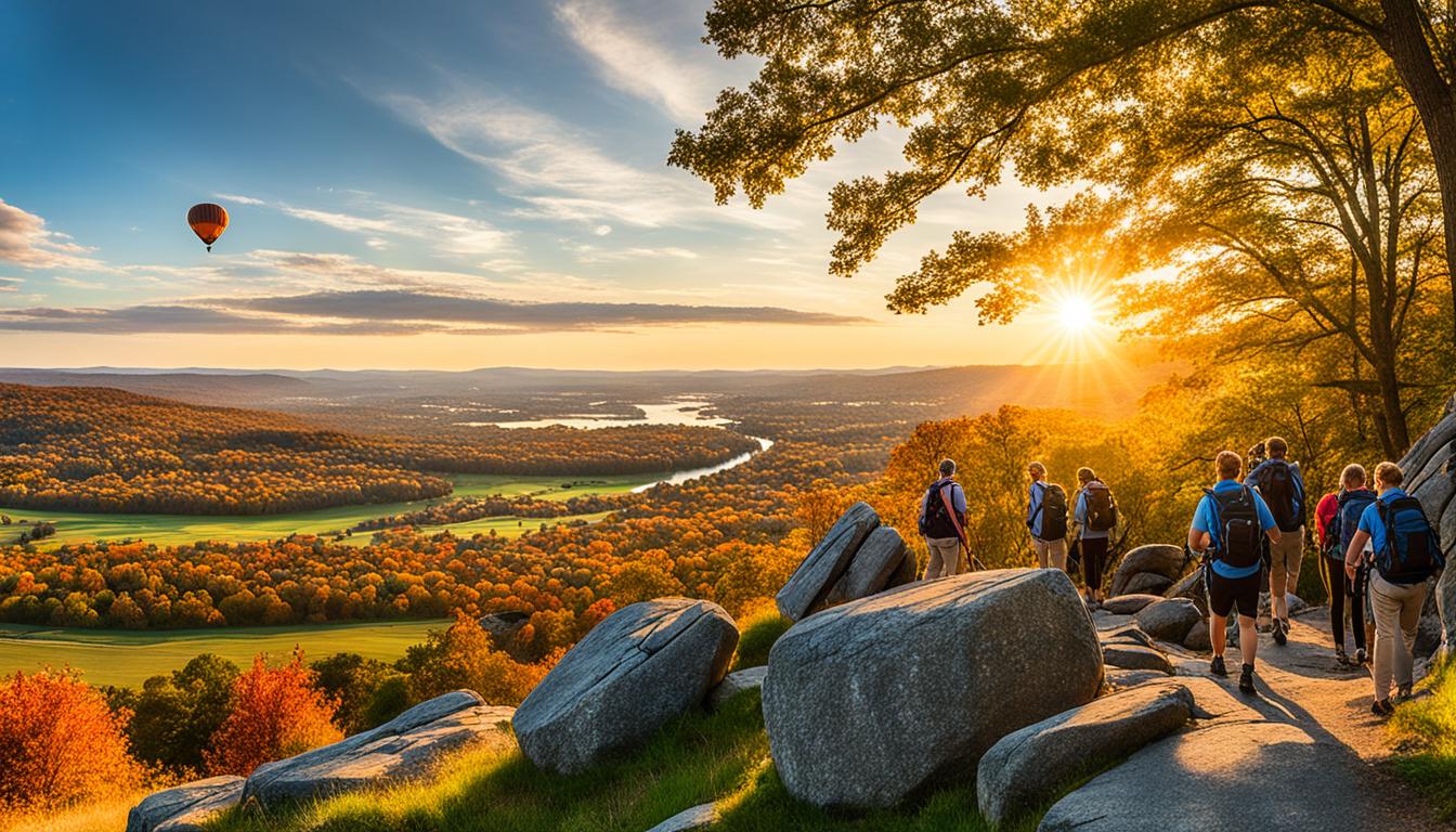 Outdoor Activities In Gettysburg: Explore & Enjoy!