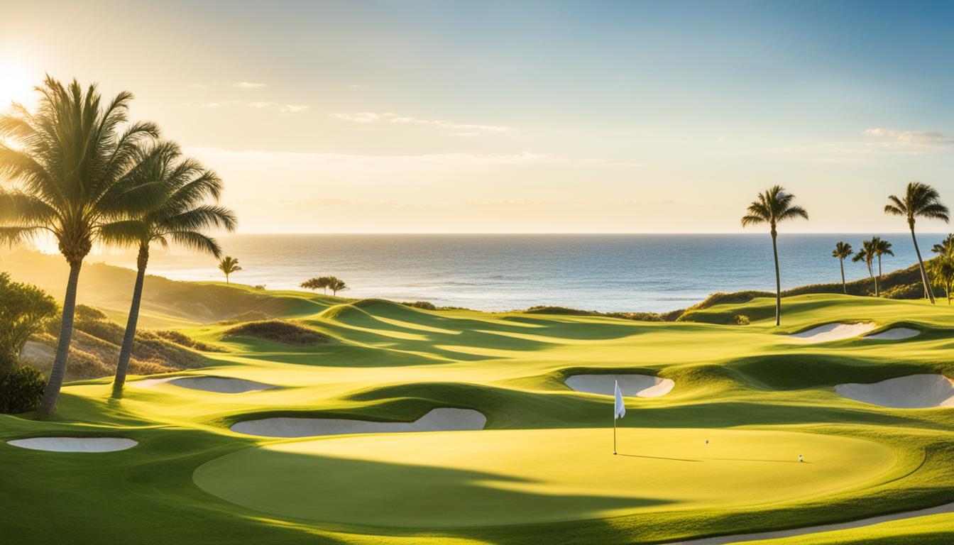 Top Golf Courses On Hilton Head Island Revealed