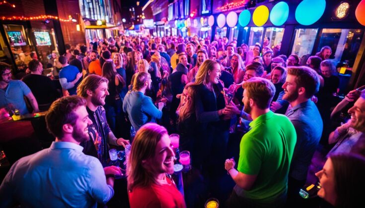 Explore The Best Of Grand Rapids Nightlife Guide
