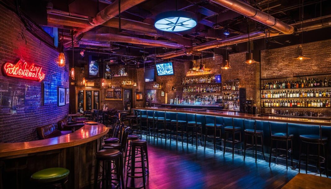 Best Nightlife Options In Grand Rapids Uncovered