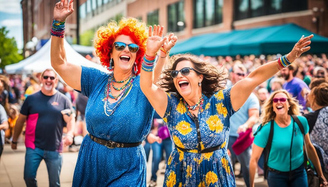 Discover Grand Rapids' Cultural Events & Festivals