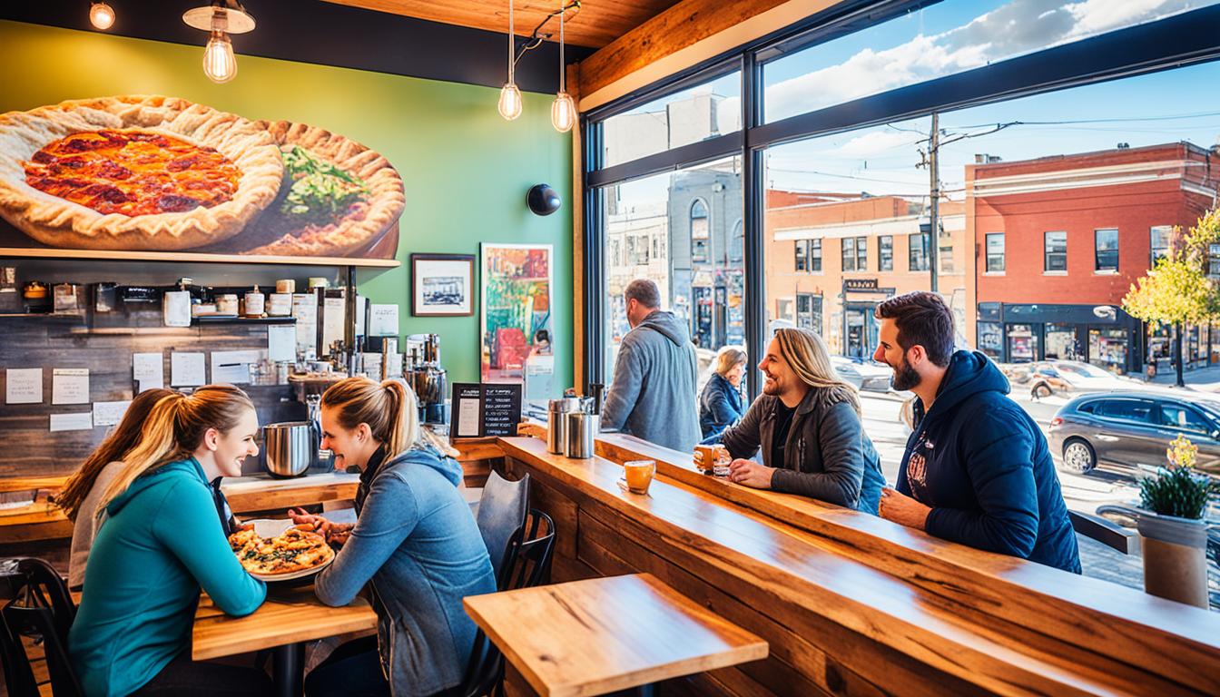 Explore Best Local Eats In Grand Rapids