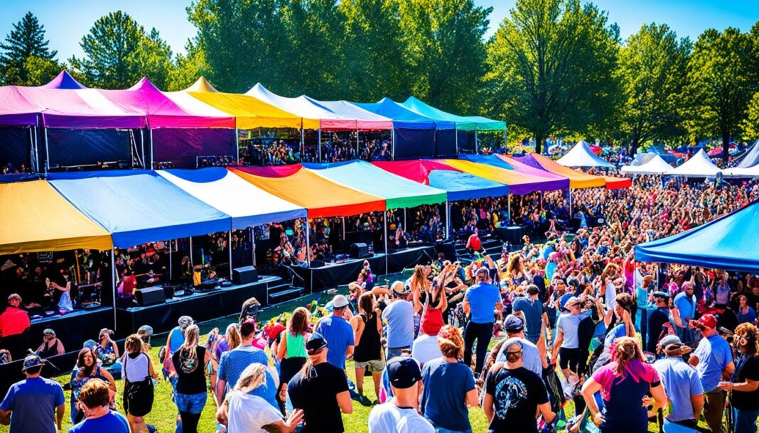 Discover Grand Rapids' Cultural Events & Festivals