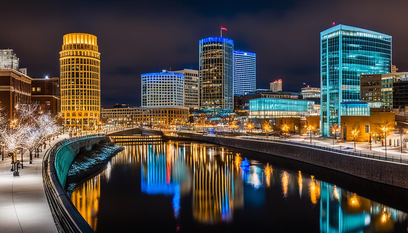 Top Grand Rapids Attractions To Visit – Explore Now!