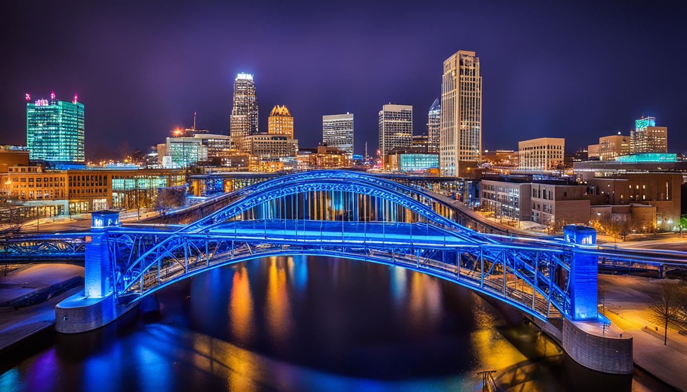 Explore The Best Of Grand Rapids Nightlife Guide
