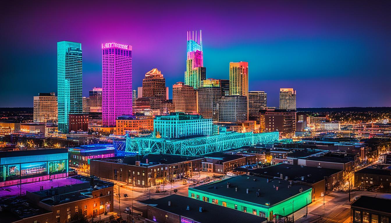 Explore The Best Of Grand Rapids Nightlife Guide