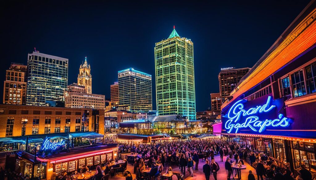 Explore The Best Of Grand Rapids Nightlife Guide