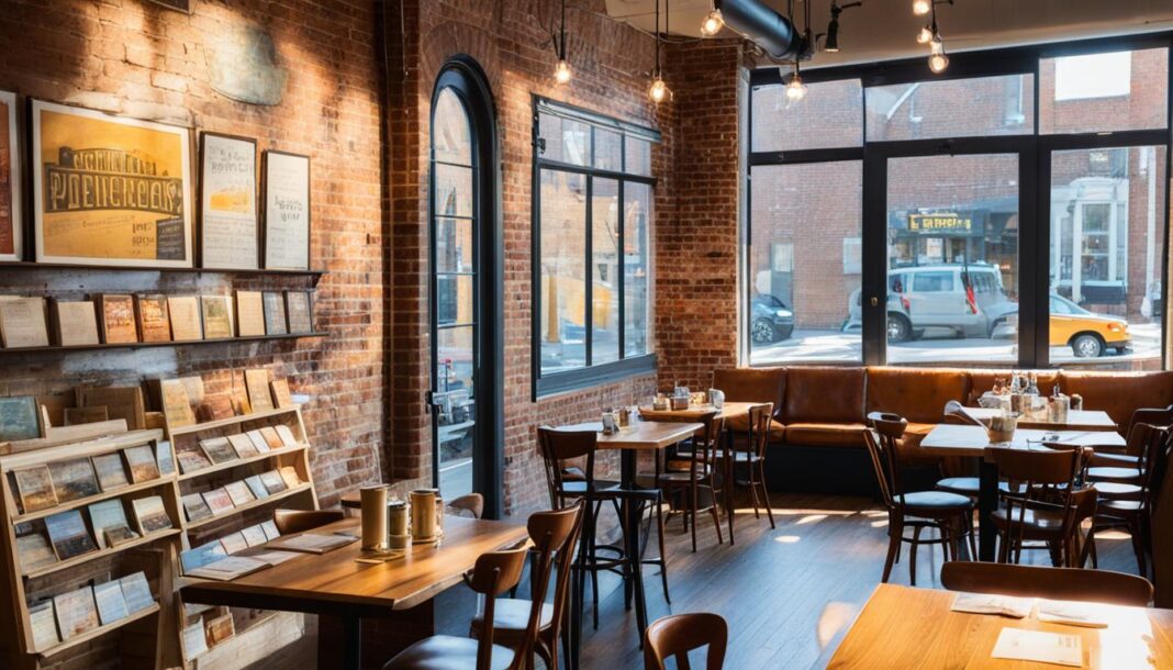 Explore Durham's Top Dining Spots & Culinary Gems