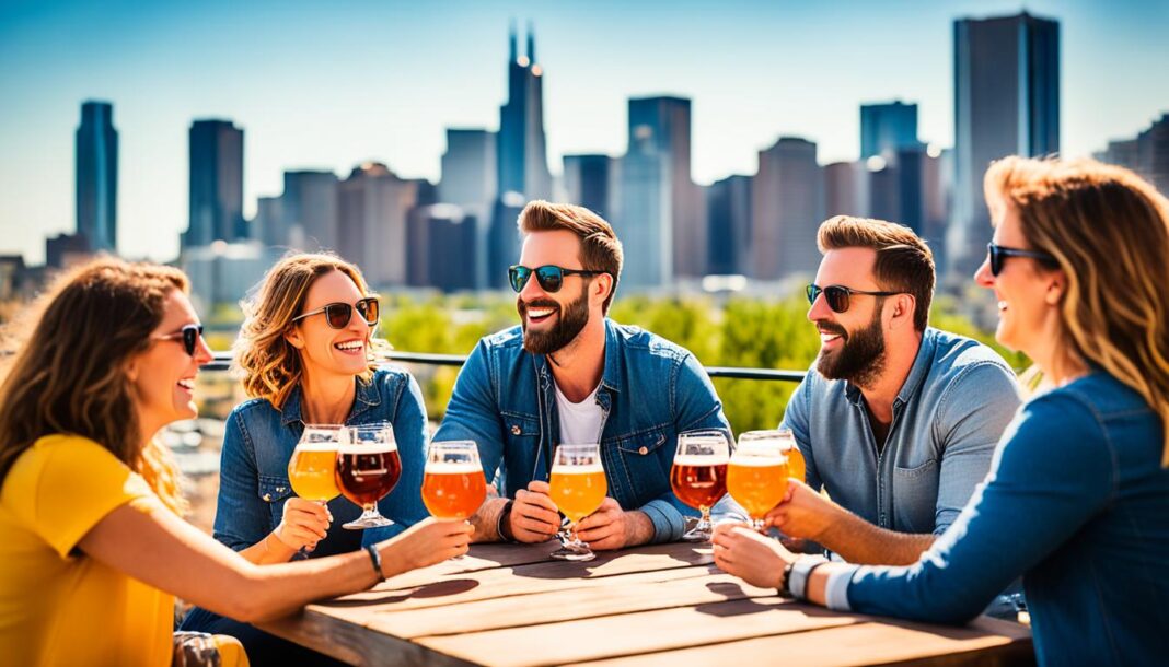 Discover Durham's Craft Beer Scene Guide