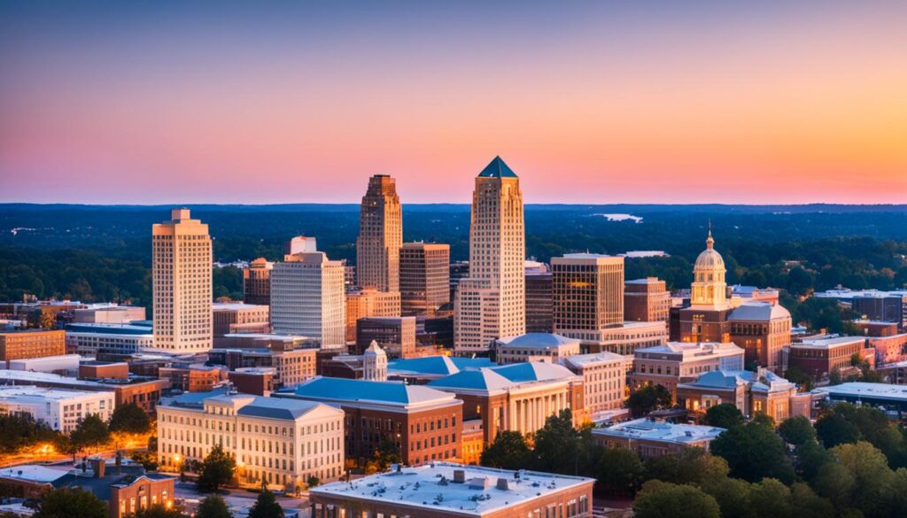 Explore Columbia SC In A Day: Your Ultimate Guide