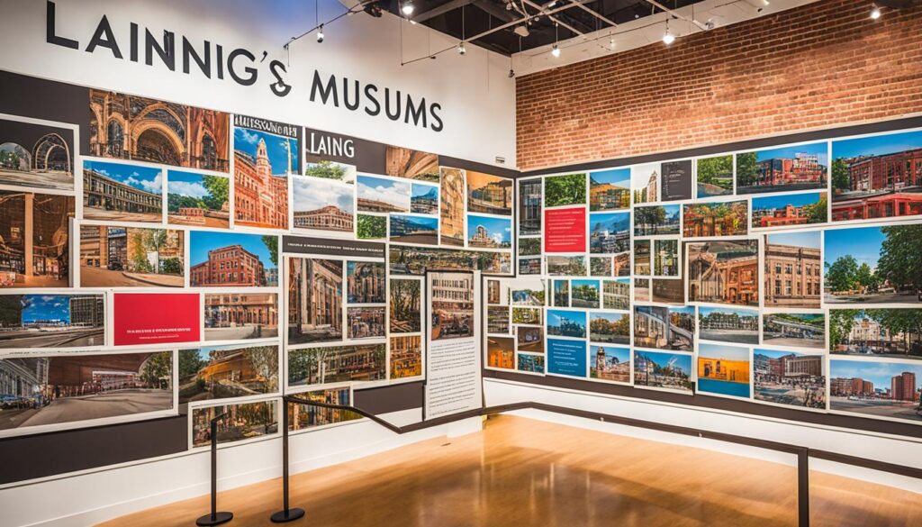 Explore Unique Musevs In Lansing: Must-See Attractions