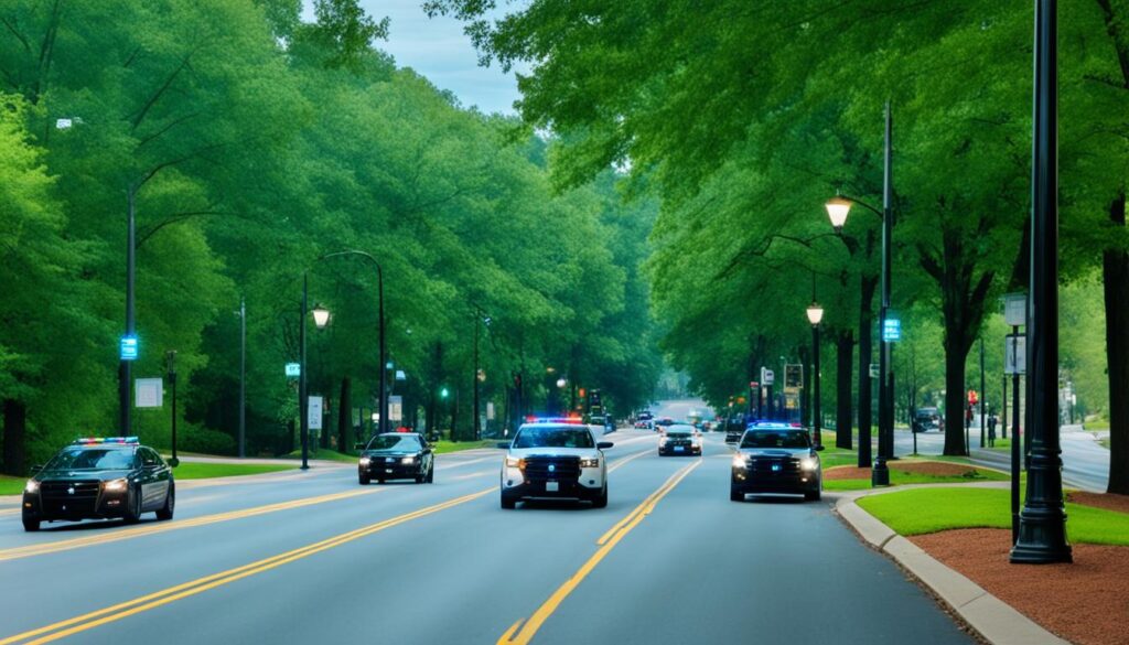 Safety Of Traveling To Columbia, SC: Know Before You Go