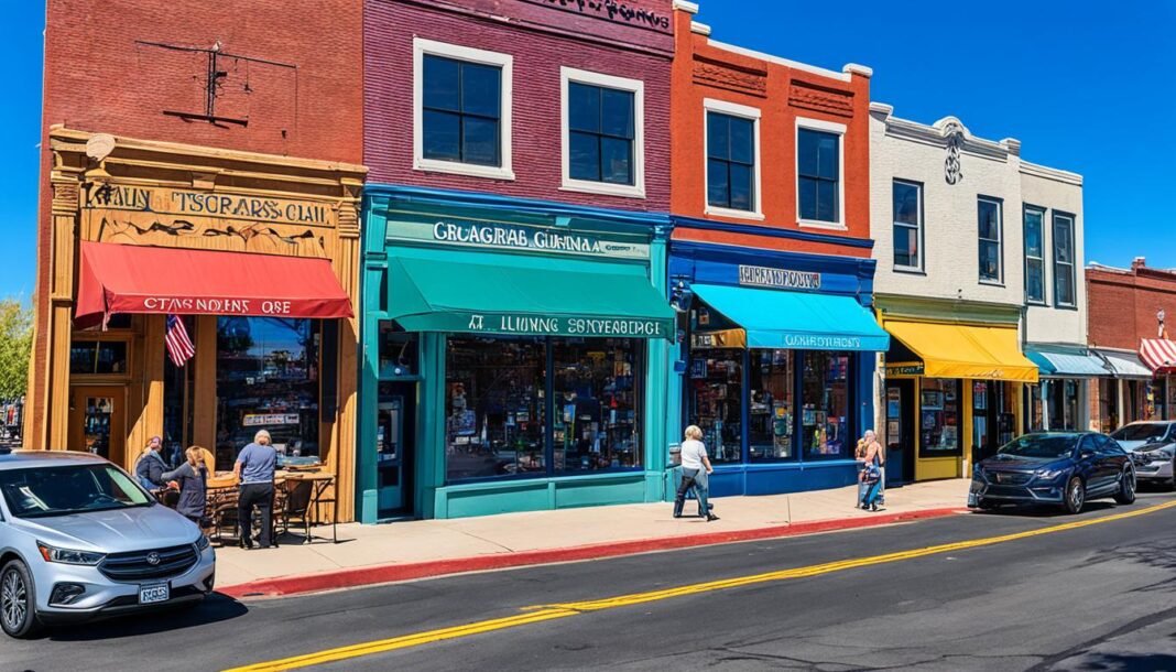 Explore Historic Downtown St. George Today