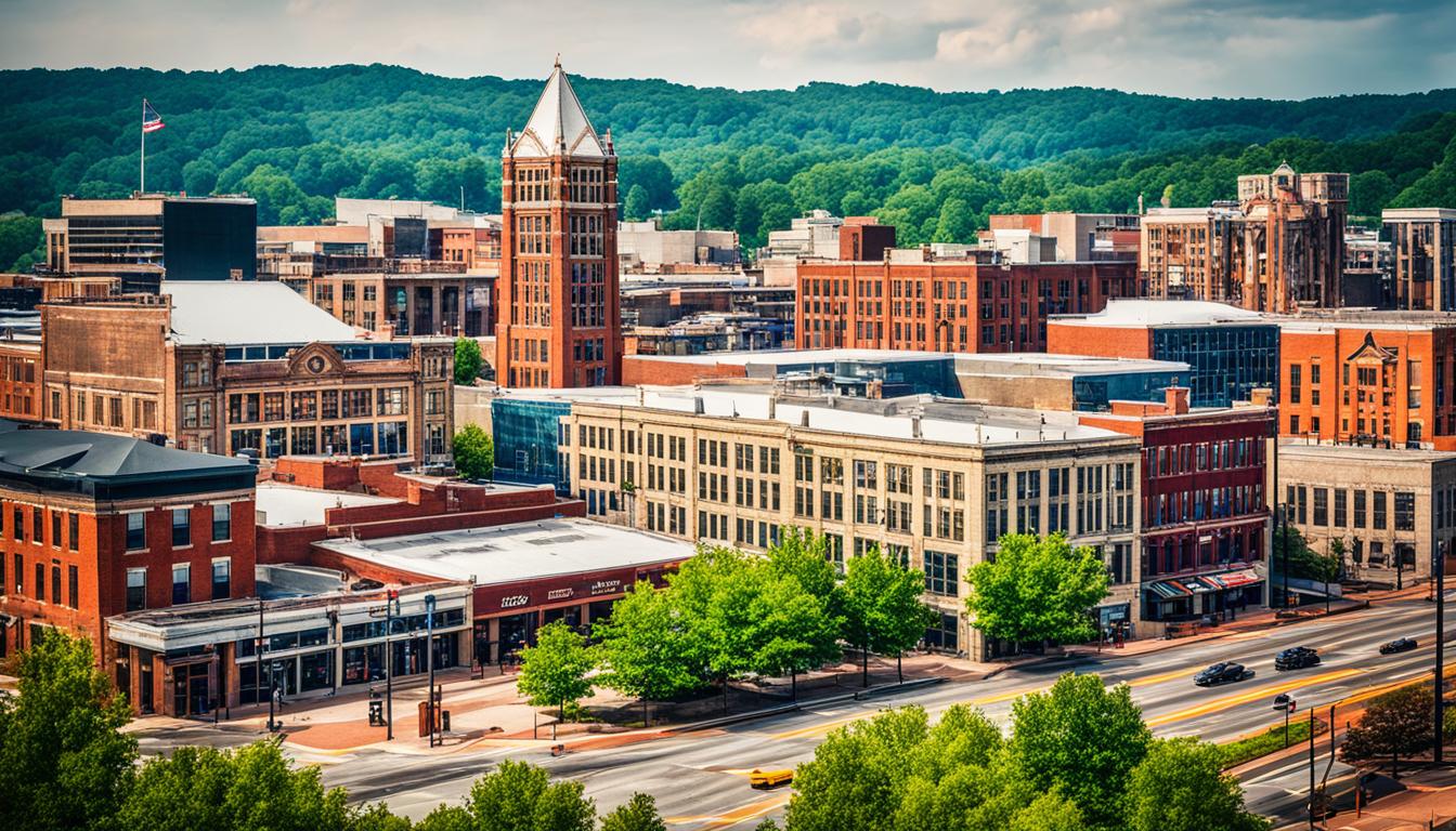 Explore Knoxville's Historical Sites To Visit