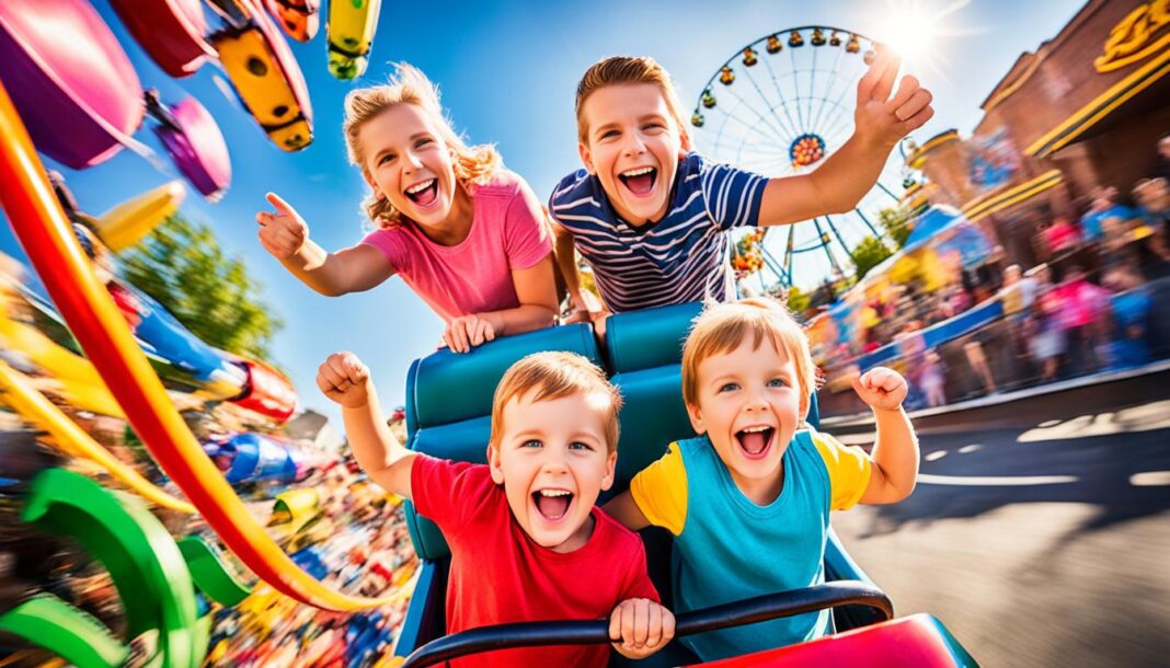 Explore Top Family Fun Attractions In Lancaster