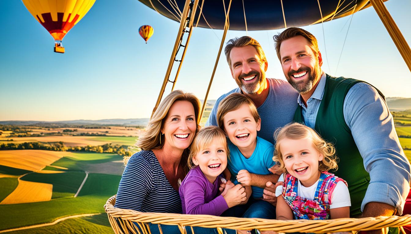 Explore Top Family Fun Attractions In Lancaster