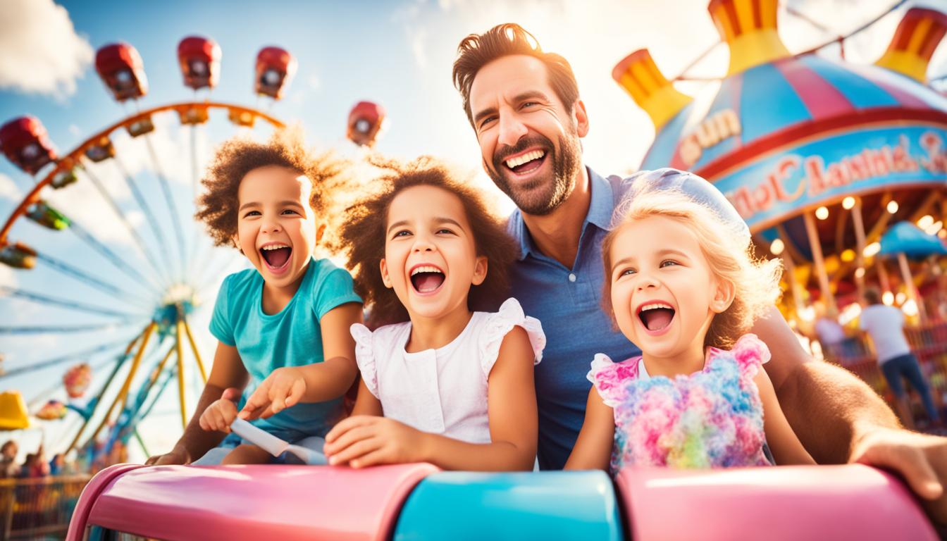 Explore Top Family Fun Attractions In Lancaster