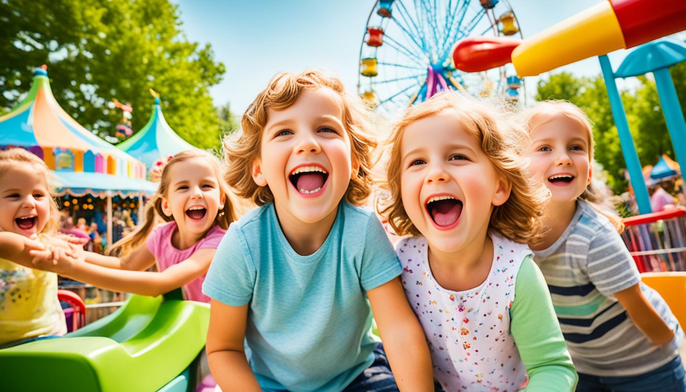Explore Top Family Fun Attractions In Lancaster