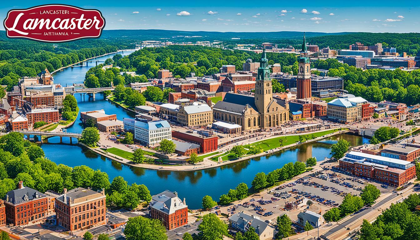 Best Time To Visit Lancaster, PA? Travel Tips & Info