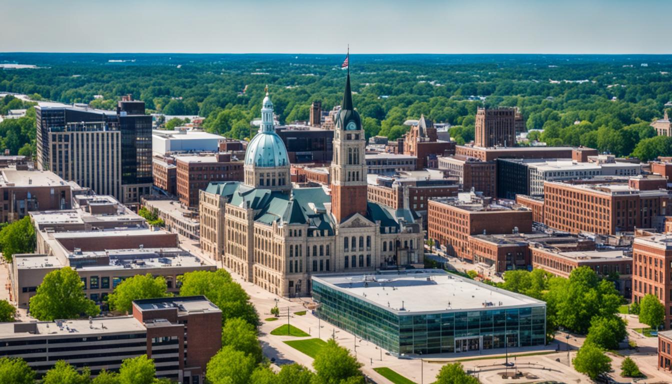 Explore The Past With Historic Lansing Tours