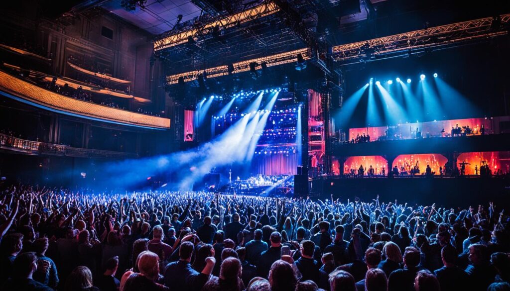 Cleveland's Live Music Scene: What To Explore