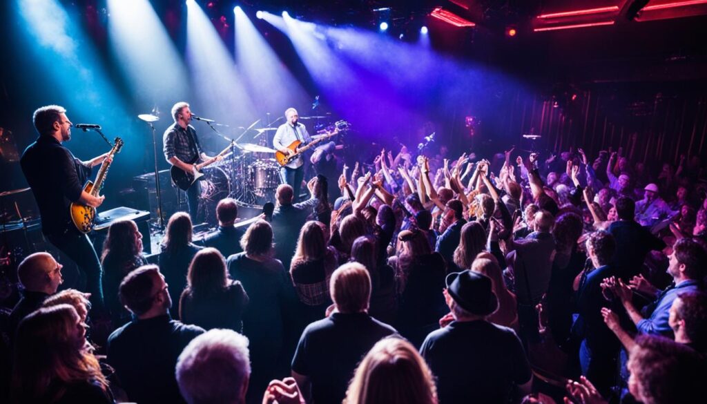 Explore Saint Cloud, MN's Vibrant Live Music Scene