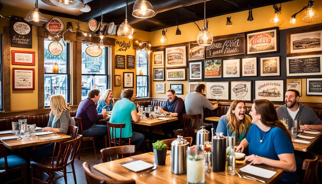 Salem's Best Local Restaurants Beyond Chain Eateries