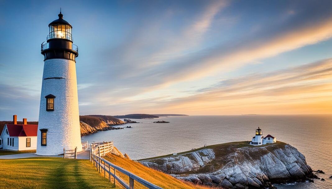 Visit Thomas Point Shoal Lighthouse: A Guide