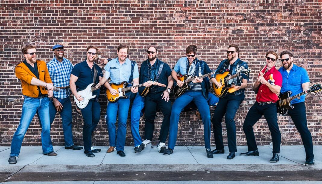 Experience Memphis Backbeat Tours - Music & History
