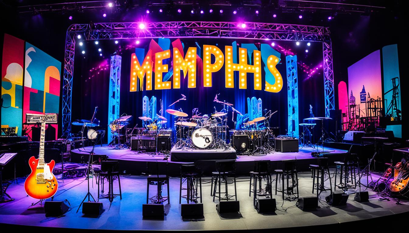 Unveiling The Unique Charm Of Memphis Music Hall Of Fame