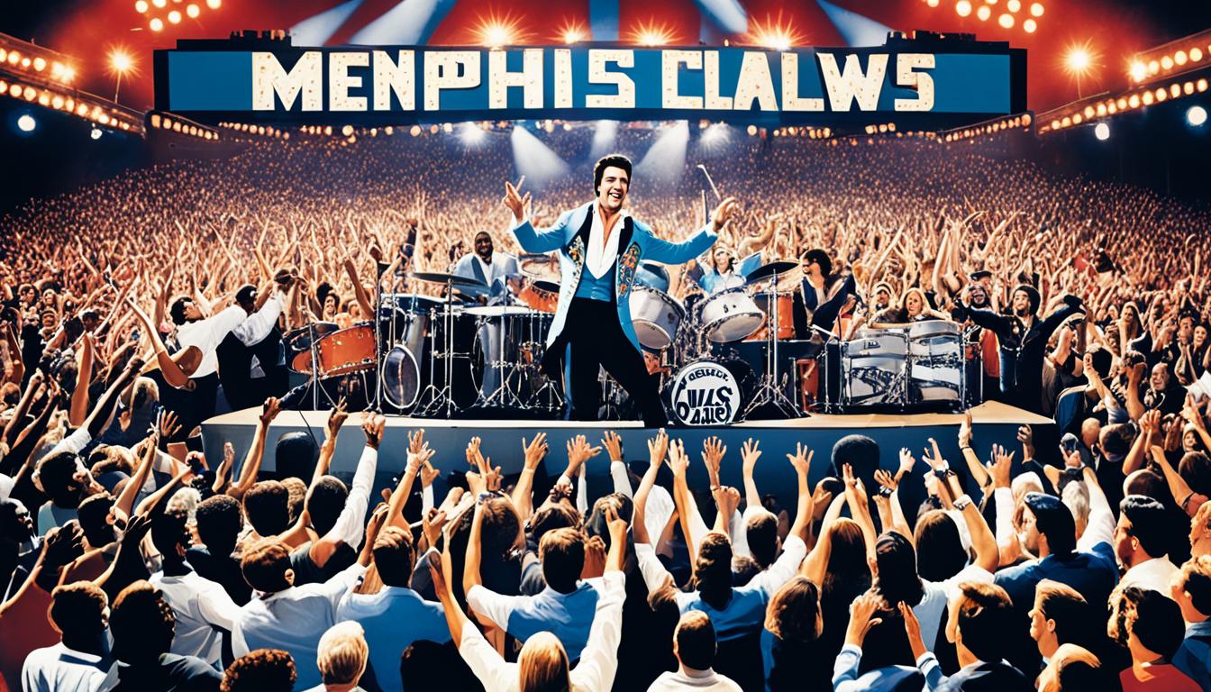 Explore The Memphis Music Hall Of Fame Today
