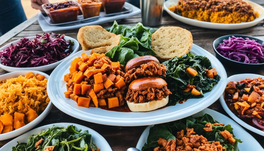 Explore Memphis Vegan Cuisine Delights Today!