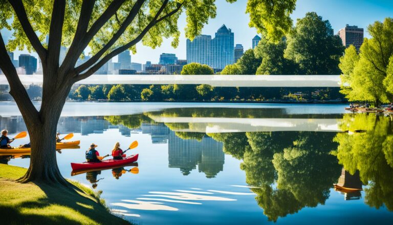 Hidden Gems: Unique Things To Do In Minneapolis