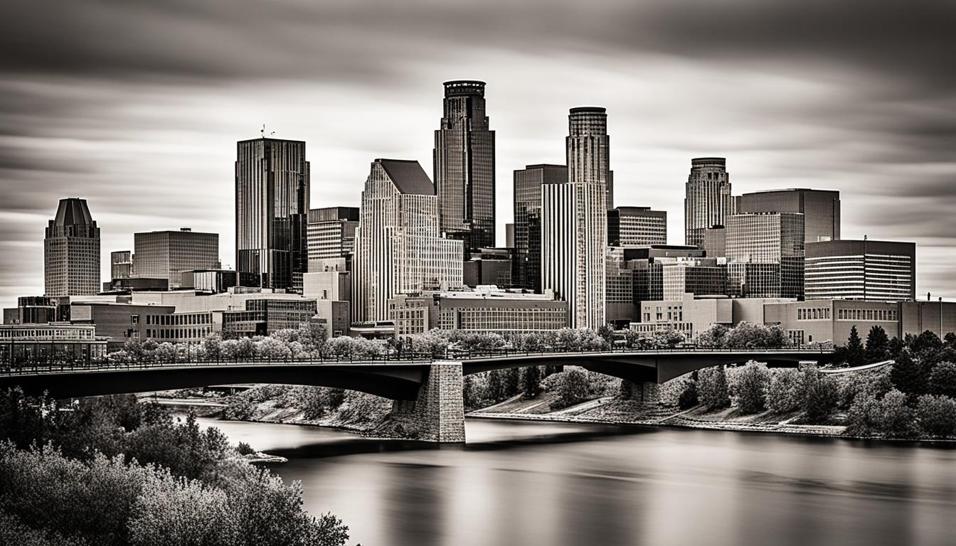 Discover Minneapolis Architecture Tours