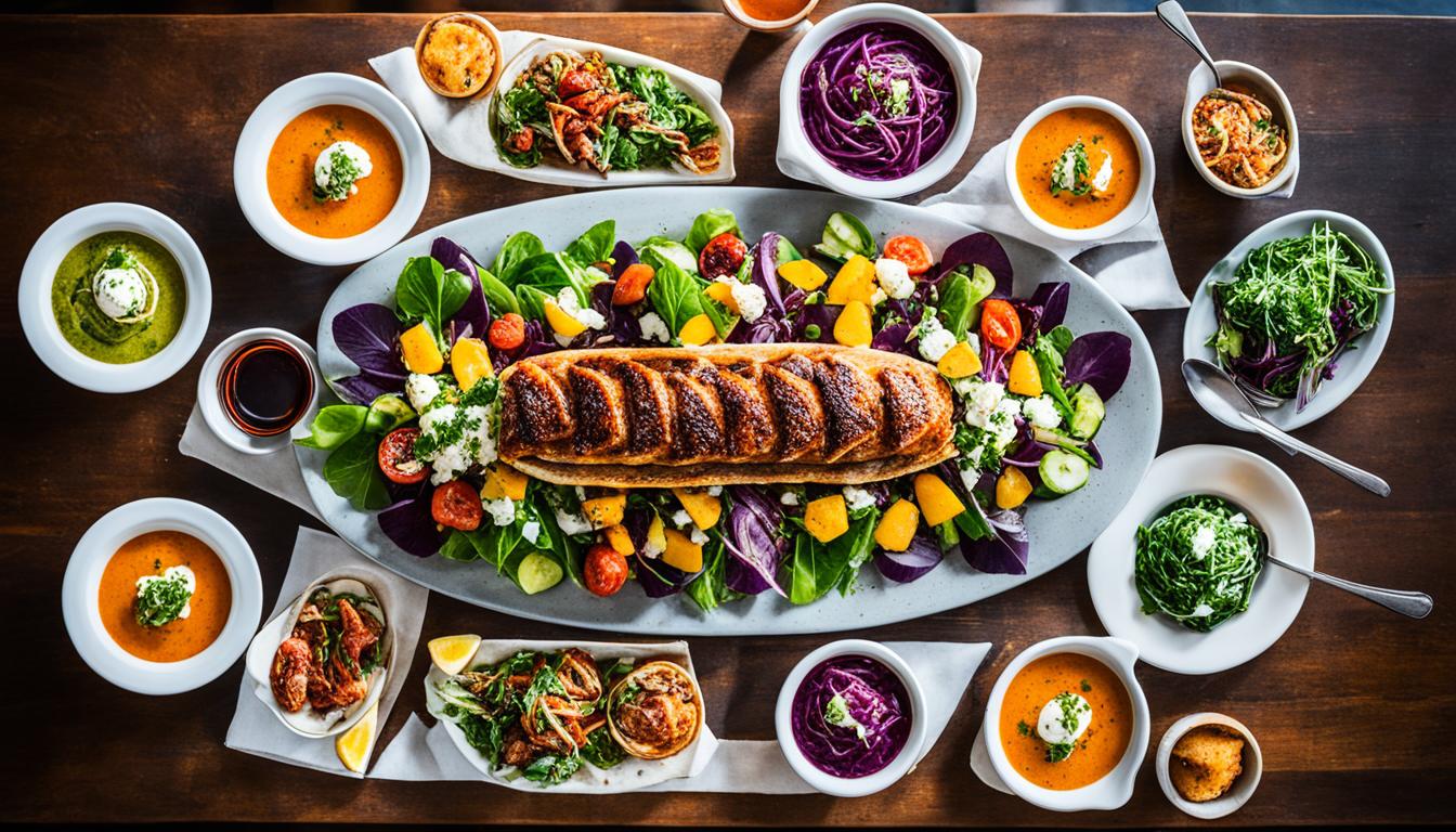 Best Downtown Minneapolis Dining Spots Unveiled
