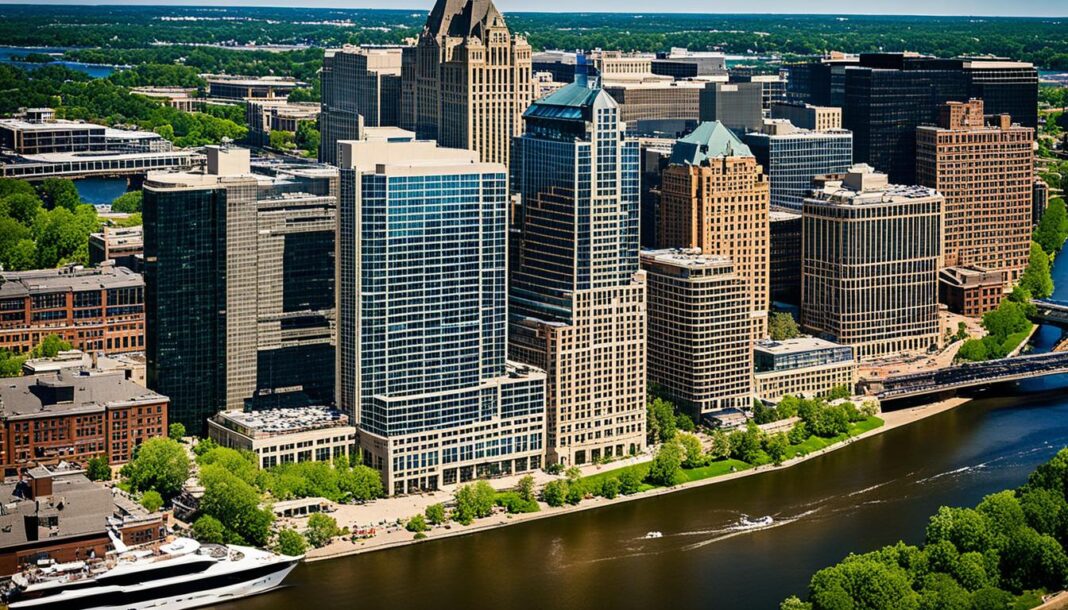Explore Top Minneapolis Riverfront Hotels Today