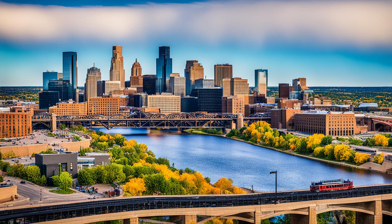 Discover Top Attractions In Minneapolis Now