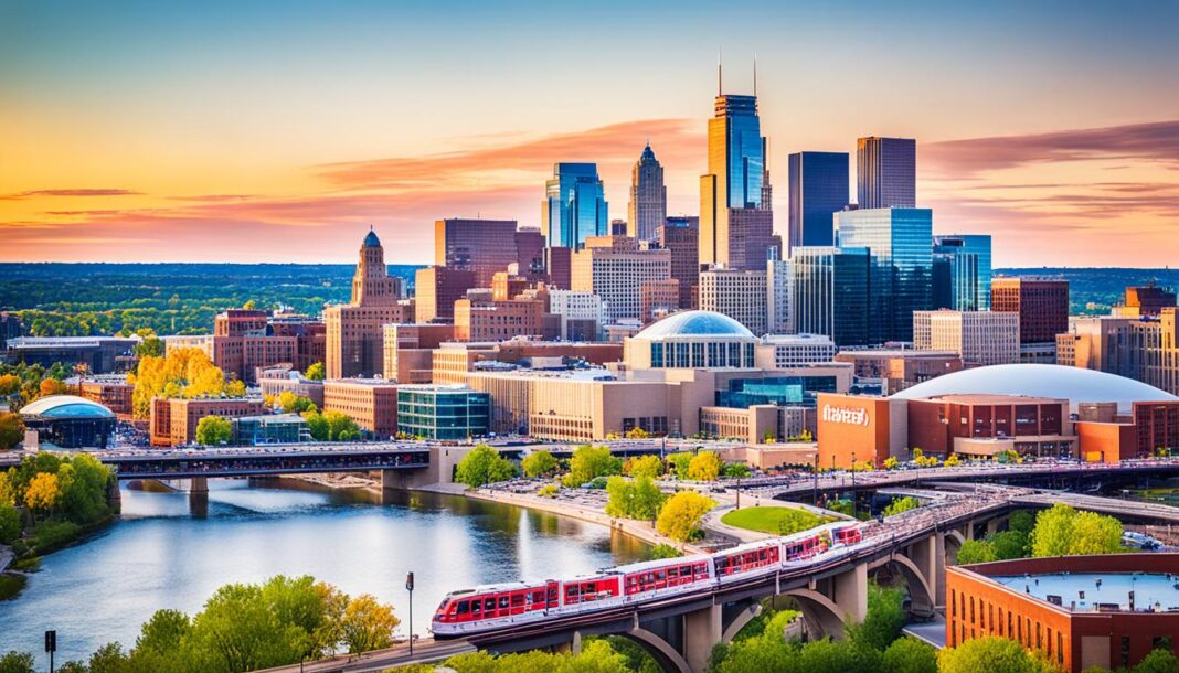 Your Perfect Minneapolis Weekend Itinerary Guide