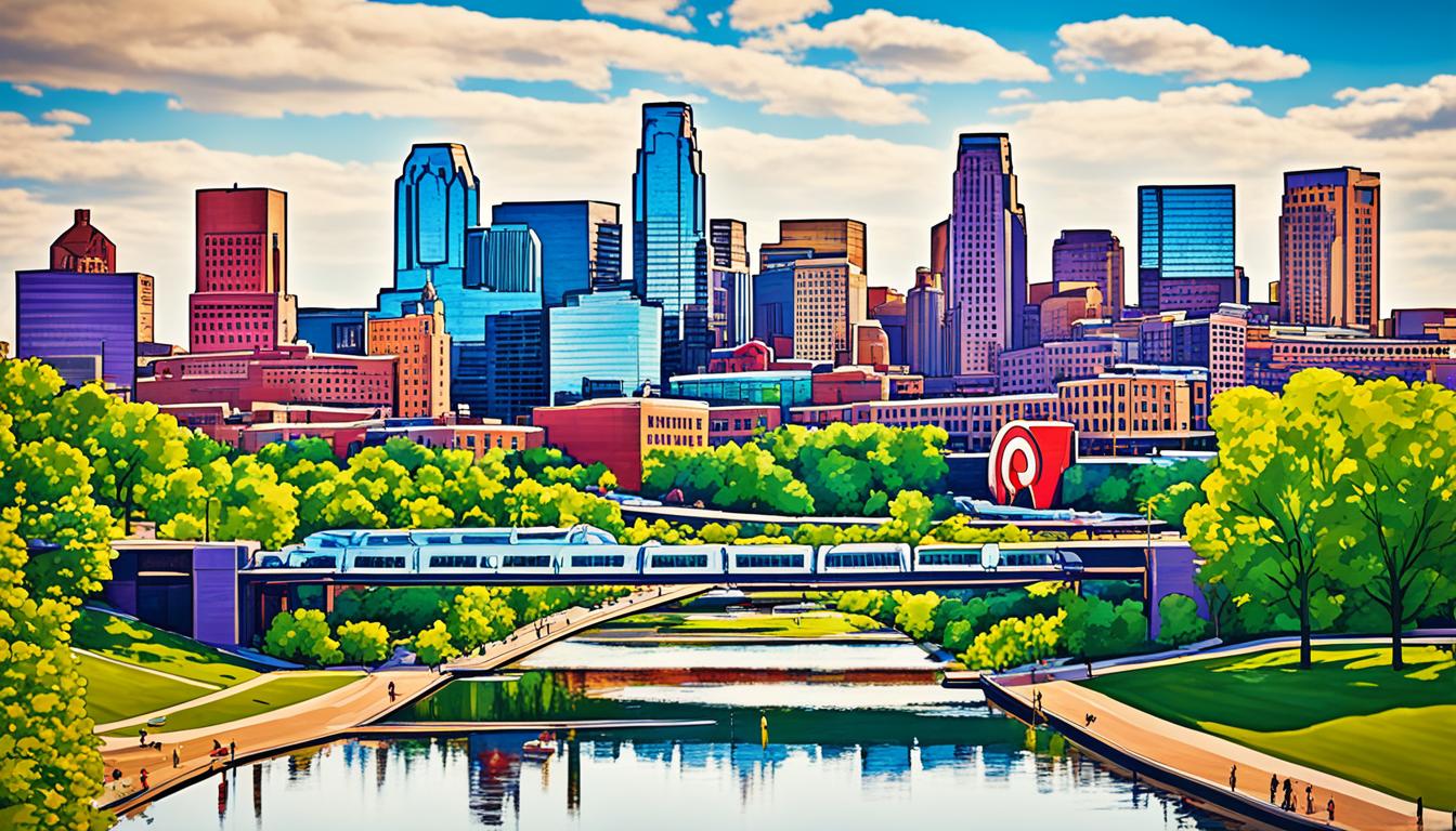 Your Perfect Minneapolis Weekend Itinerary Guide
