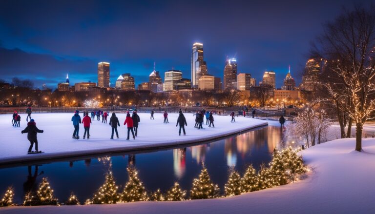Winter Adventures: What To Do In Minneapolis