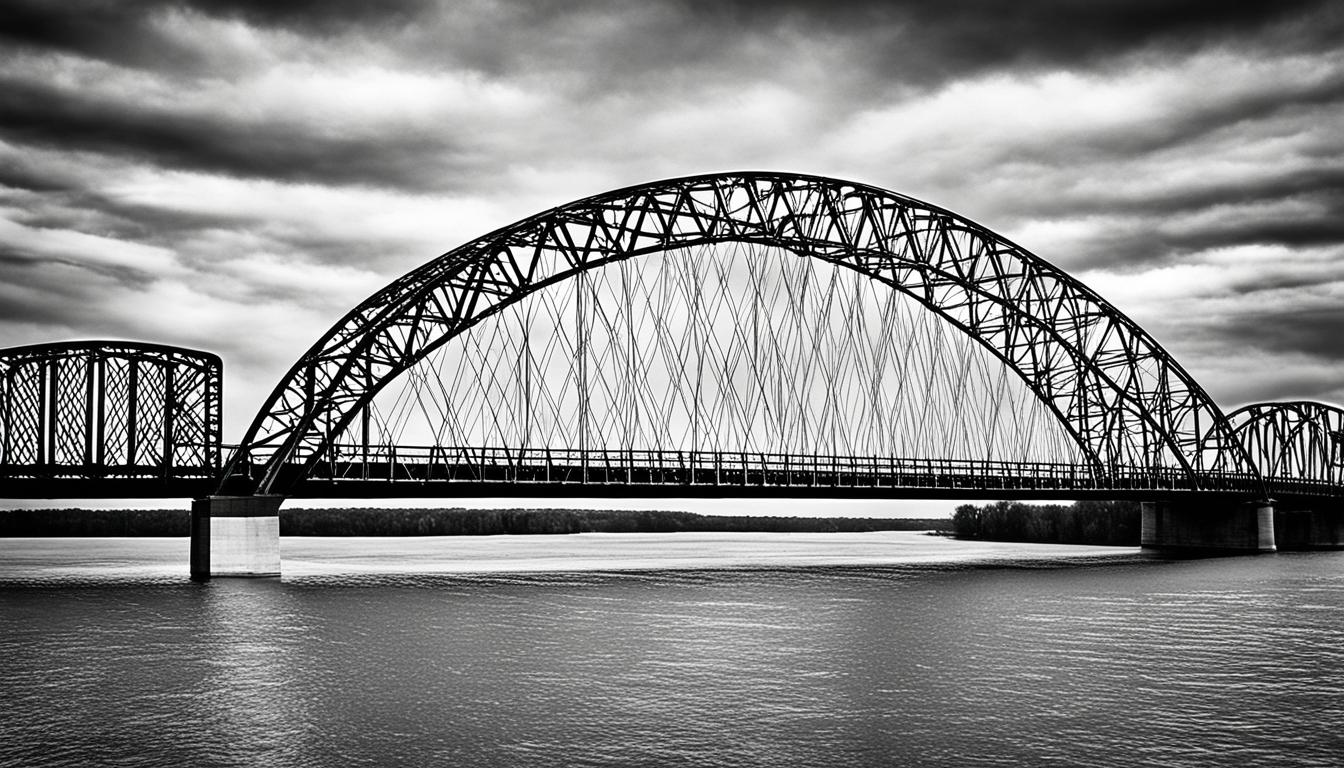 Discover Big River Crossing Memphis Uniqueness