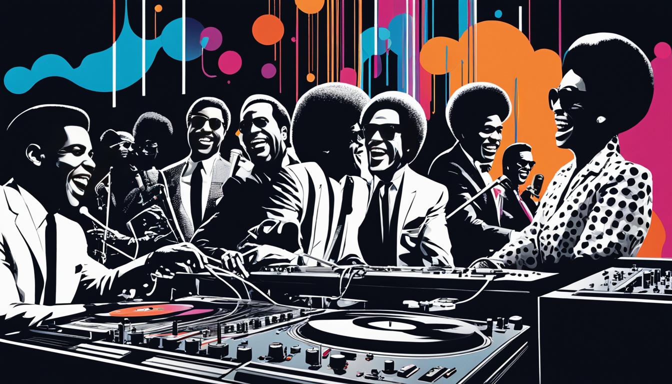 Uncover The Roots Of Detroit Musical History