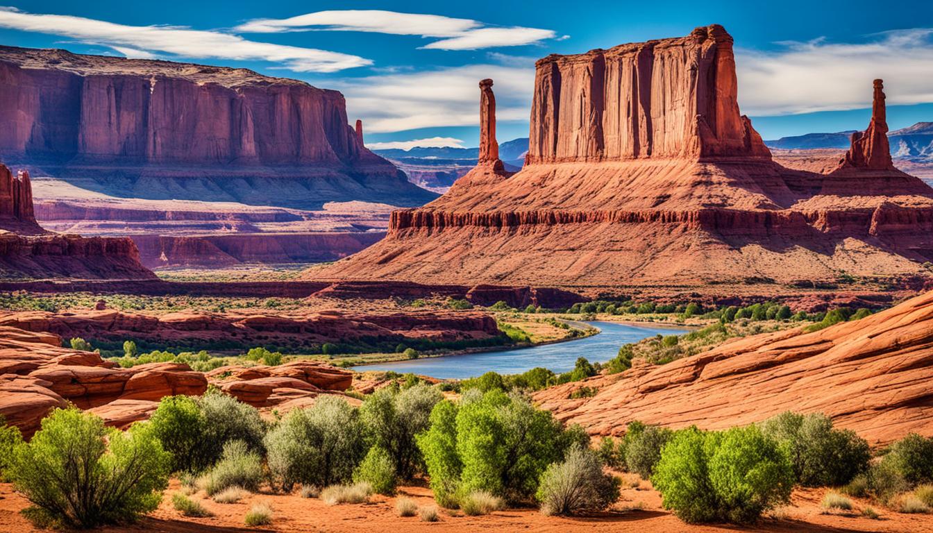 Top Must-See Attractions In Moab – Explore Now!