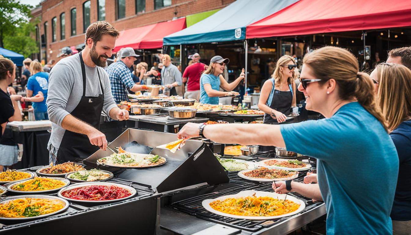 Discover Ann Arbor Hidden Gems For Foodies